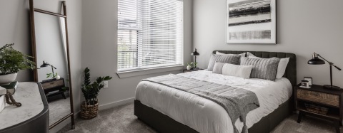 Resident information and online portal for Arsenal 201