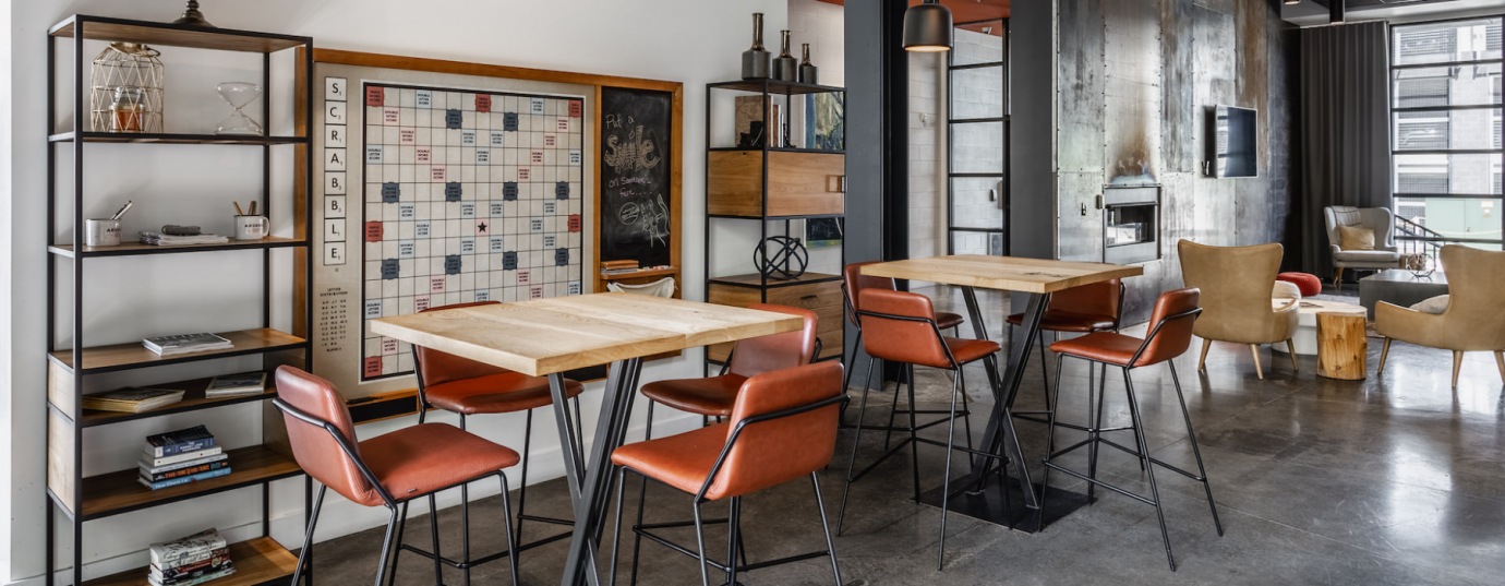 Retail Space | Arsenal 201